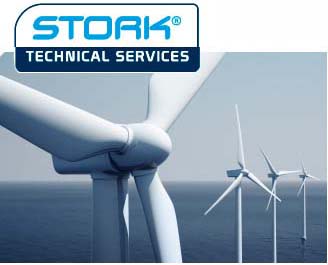 ::Stork Technical Services::Servicios Offshore::